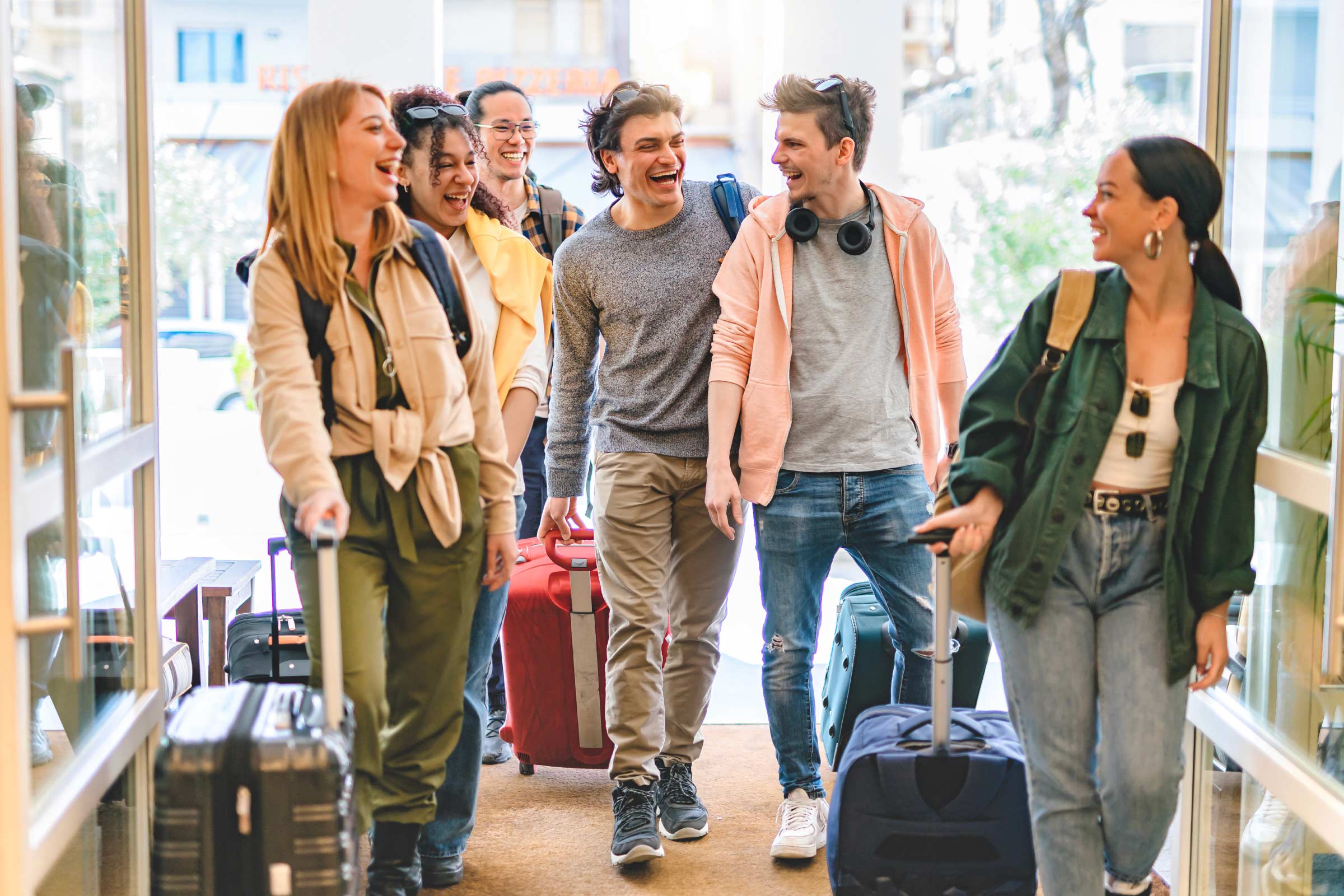 9 Tips For First-Time International Travelers - Covington Travel