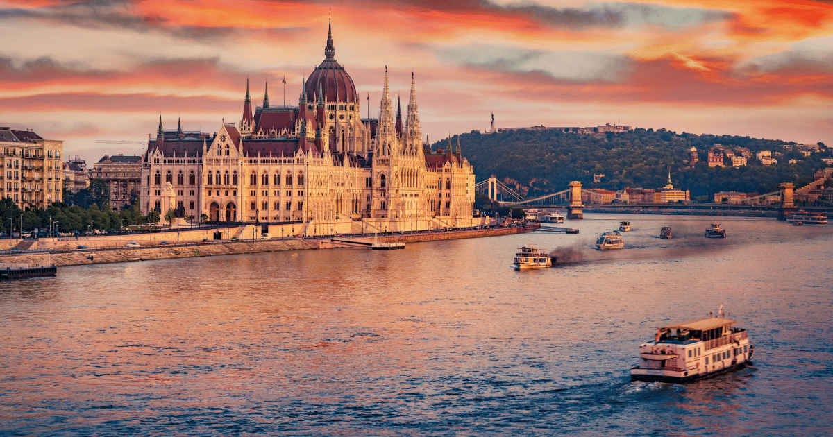 Experience Unique Planned Trips - Covington Travel, Fort Wayne, IN