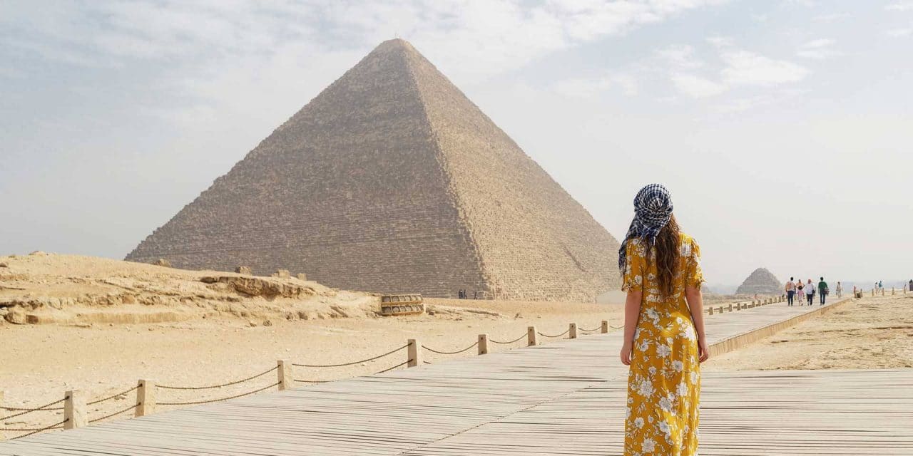 Travel Bucket List Ideas - Covington Travel - Fort Wayne, Indiana