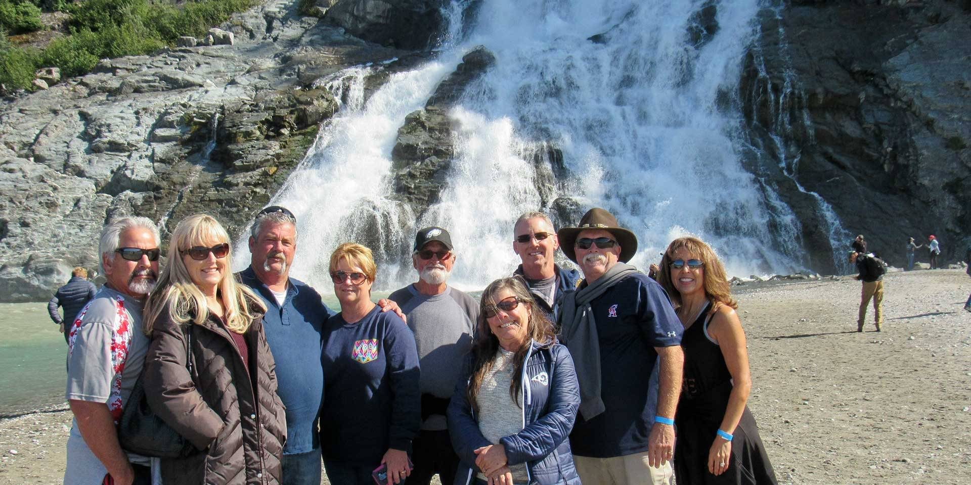 Group Tours & Vacations - Covington Travel - Fort Wayne, Indiana