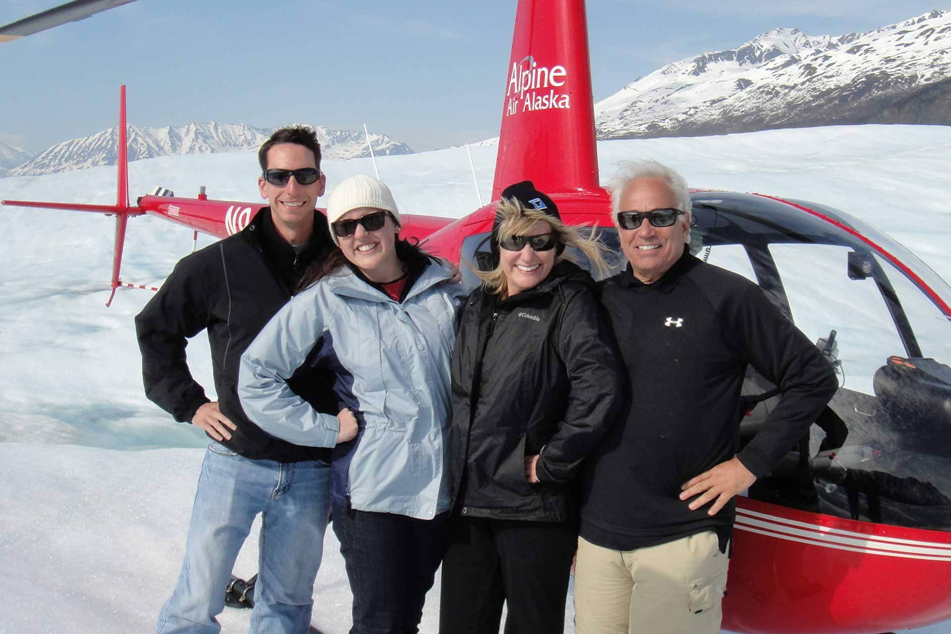 Group Tours & Vacations - Covington Travel - Fort Wayne, Indiana